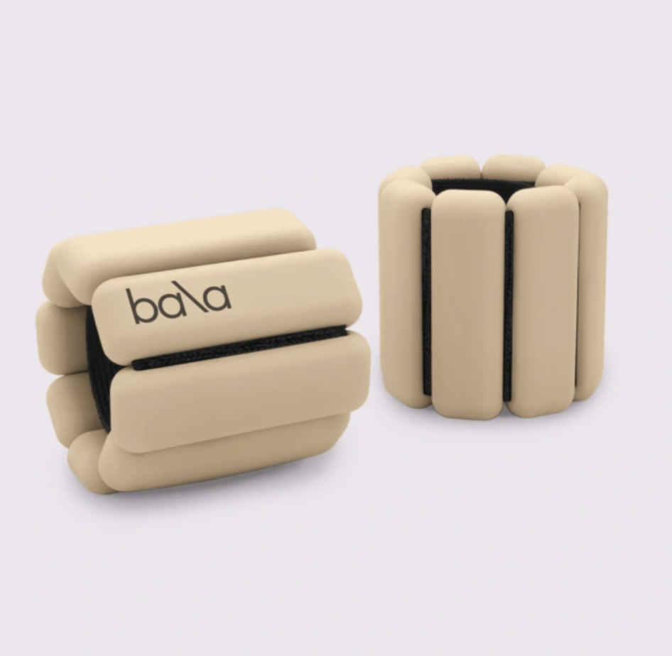 Great Gift | Bala Hand Weights