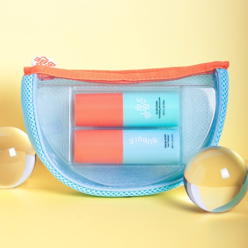 Great Gift | Meet Bubble Duo: Mini 2-Step Routine